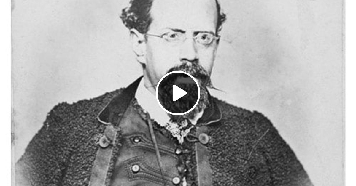 Historia en vivo – Las aventuras del General Vicente Riva Palacio by ...