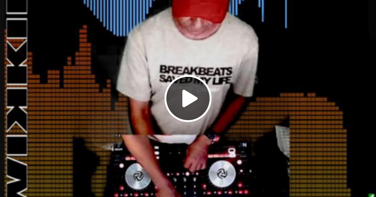 A WIKKID October PowerMix by WIKKID DANNY D | Mixcloud