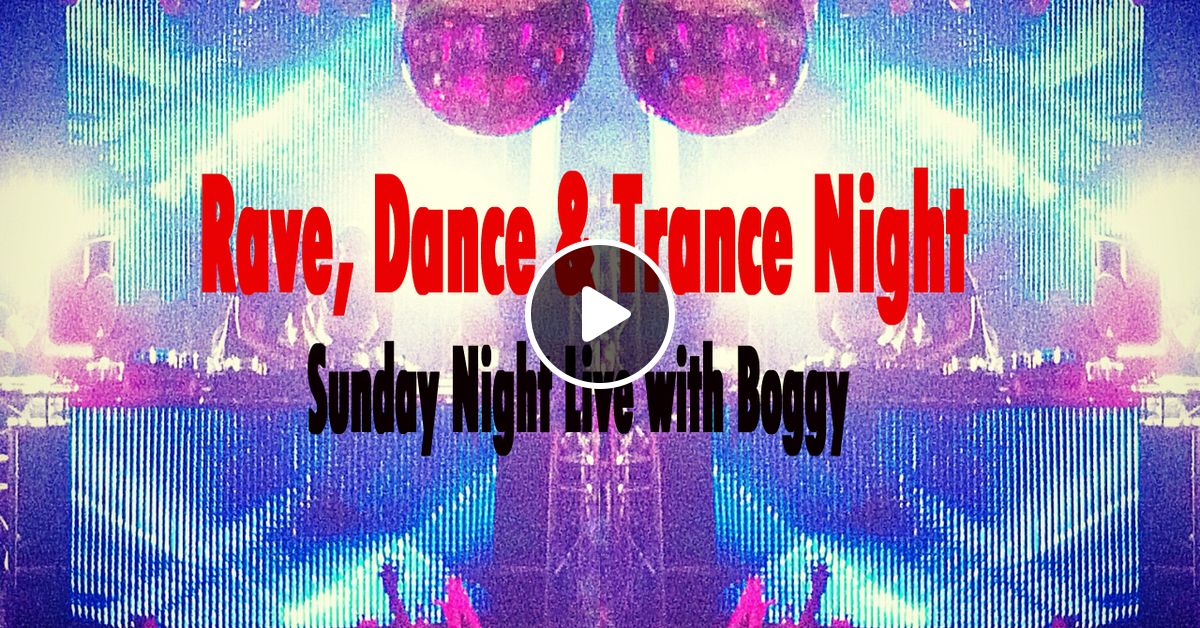 The Virtual Pub Presents: Sunday Night Live with Boggy 23/06/24 - Rave ...