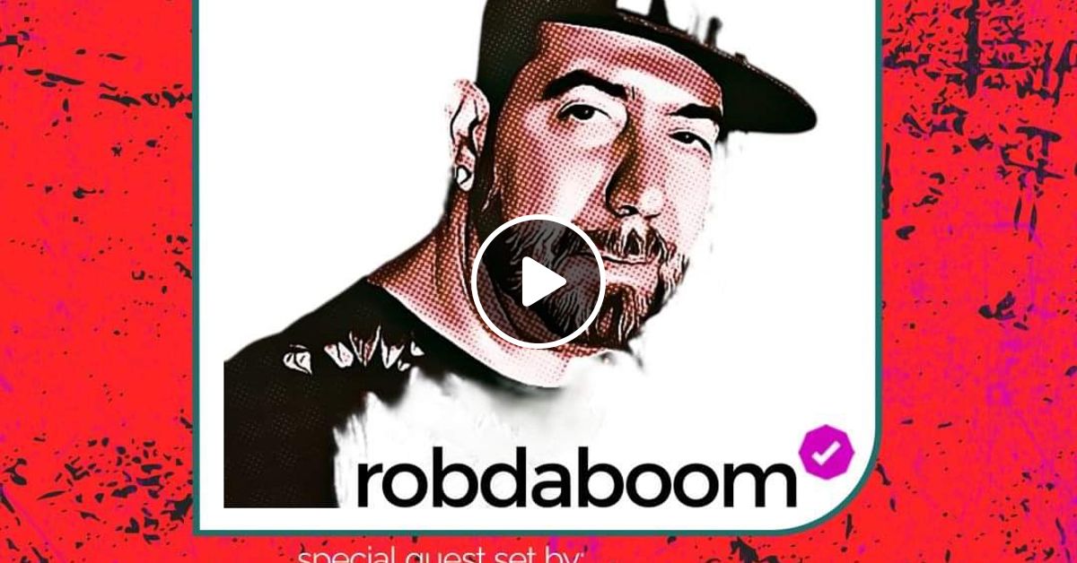 The Journey with Rob DaBoom Guest DJ Little Carlos 1-20-2024 by Little Carlos | Mixcloud