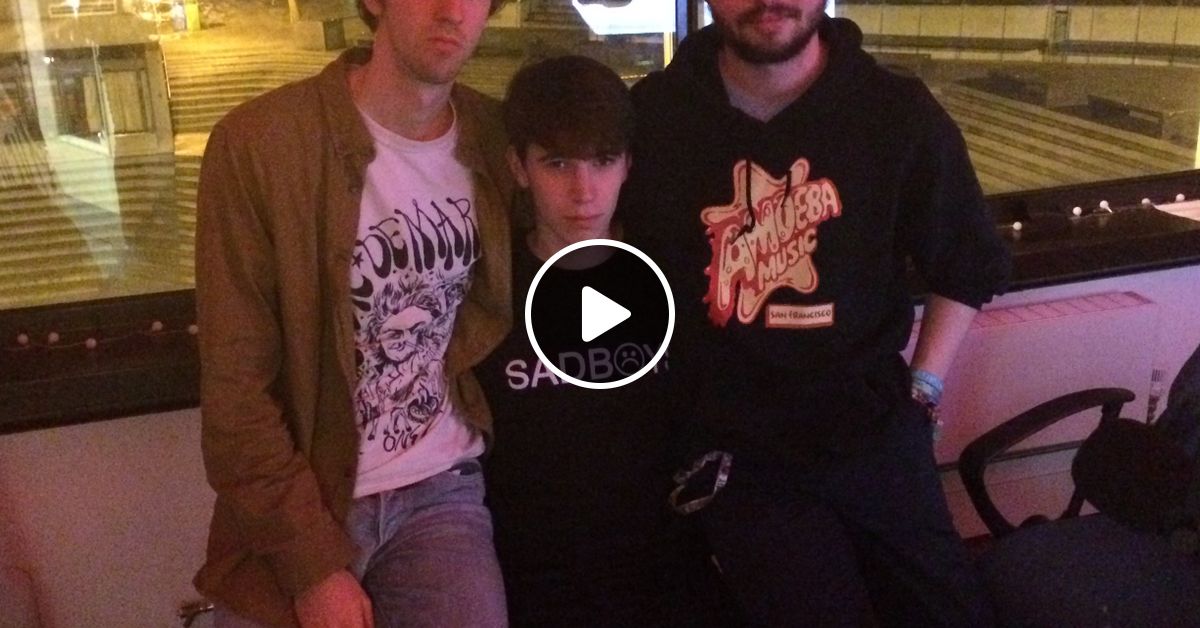 Sad Boys Club Episode 3 by Livewire1350 | Mixcloud