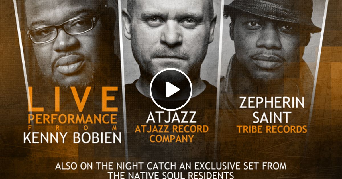 Native Soul - Saturday 20th July 2013 @Brixton Clubhouse SW9 8HH by ...