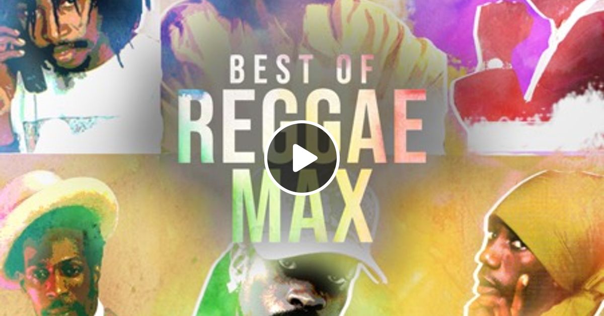 The Best of Reggae Max | Continuous Mix by Jet Star Music | Mixcloud
