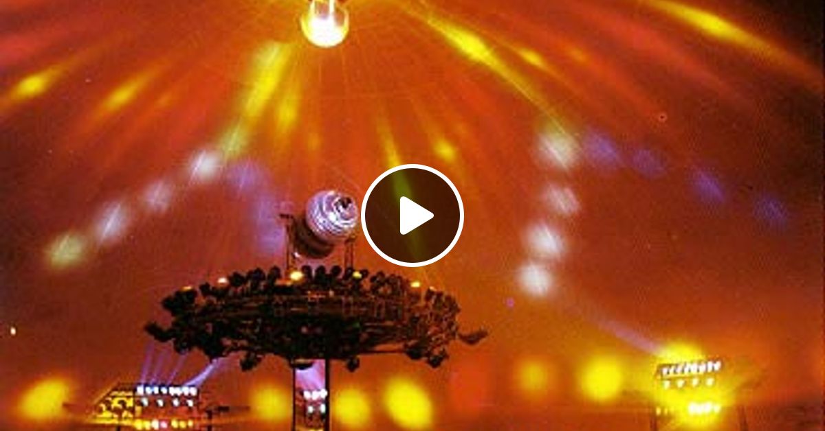 DJ Sharon White - Roy Thode Tribute @The Saint - 1982 (Celebrating Her ...