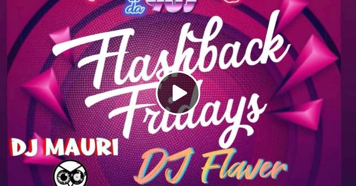 "House Parties in Da 90s" Presents DJ Modern Roq - KROQ vs Alt Rock vs ...