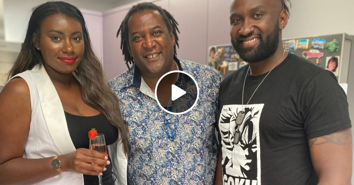 Carib Soul Connoisseur Neo Soul & RnB by Michael Daniel | Mixcloud
