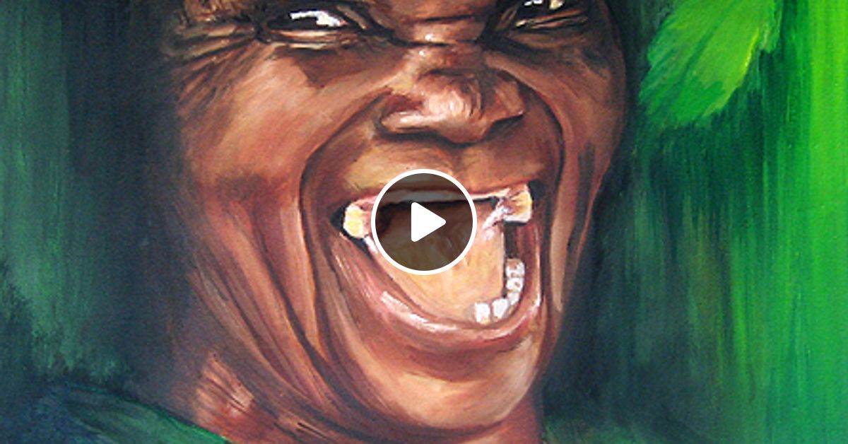 OJ Benga Fundamentals by Onyango Jackson | Mixcloud