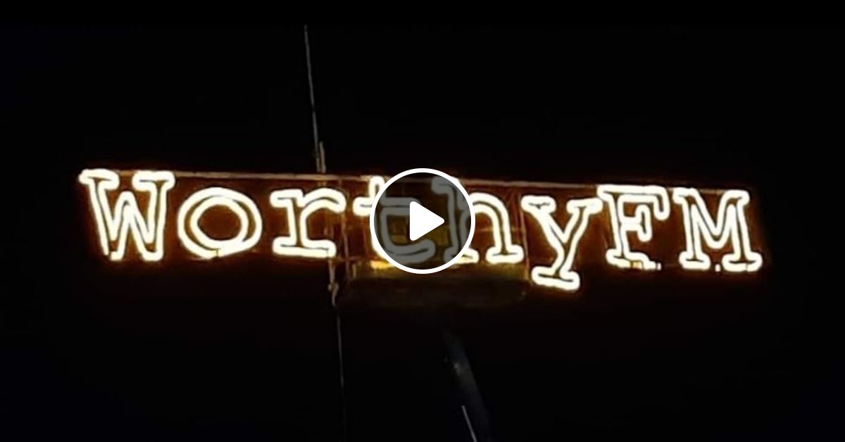 Worthy FM - Glastonbury 2023 - Broadcast 26th June 2023 by The Indie ...