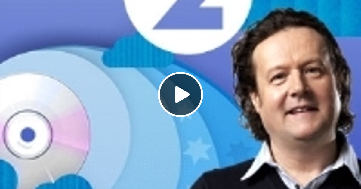 Alex Lester Oddcast - Radio 2 - September/October 2009 by Colin Hayes ...