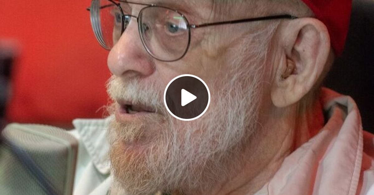 Professor Ed Dubinsky civil rights pioneer by The radio Buzz | Mixcloud