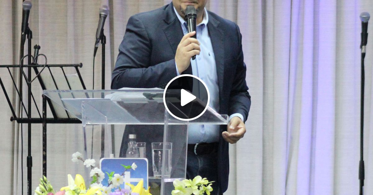 La Importancia de Multiplicarnos - Pastor Ismael Escobedo by Iglesia ...