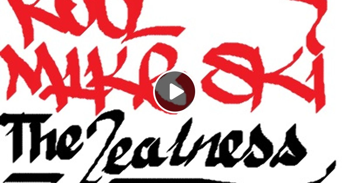 Dj Kool Mike Ski - Tha realness 96 Side A by xmasgnl25 | Mixcloud
