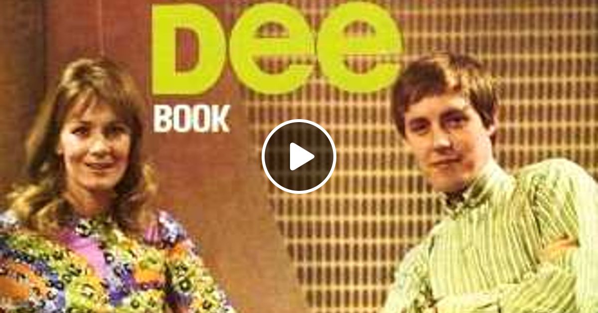 Simon Dee - Midday Spin (Radio Show) - 31st July 1967 by Shilpot | Mixcloud