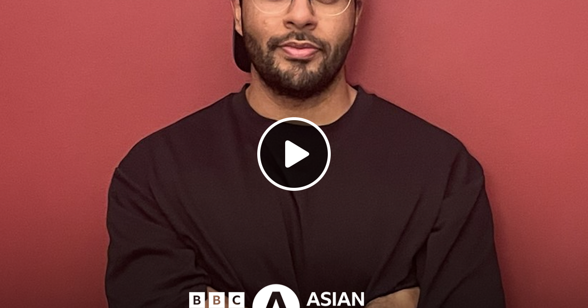 DJ KA x BBC Asian Network Takeover Show - 00s Throwback (Bollywood ...