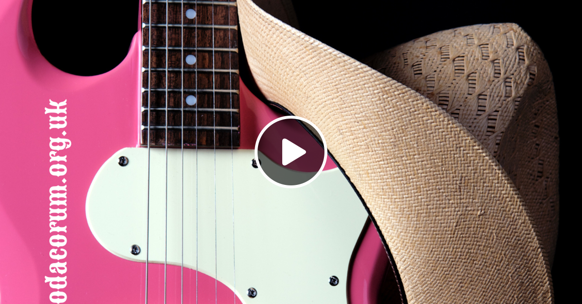 Ully's Country & More Show 11 Dec 2024 Hour 1 by Radio Dacorum | Mixcloud