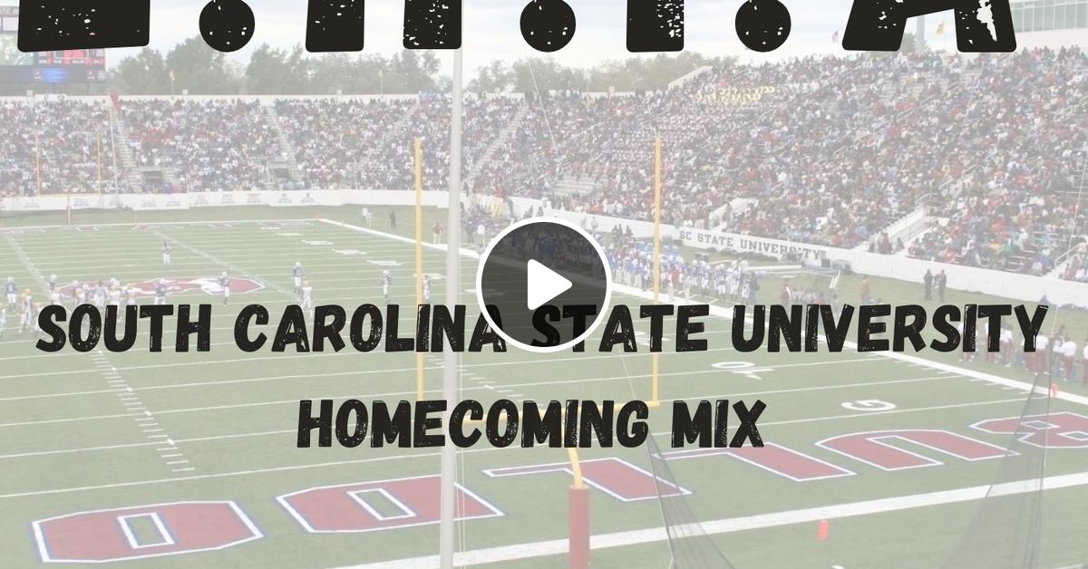 SCSU Homecoming 2024 (L.H.I.A) by RellERell87 | Mixcloud