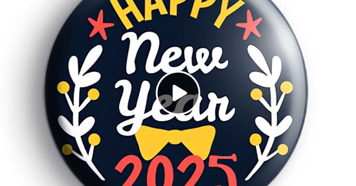 Derrick E-Cast (NYE Roundup Mix 2025) by DJ Derrick E. | Mixcloud