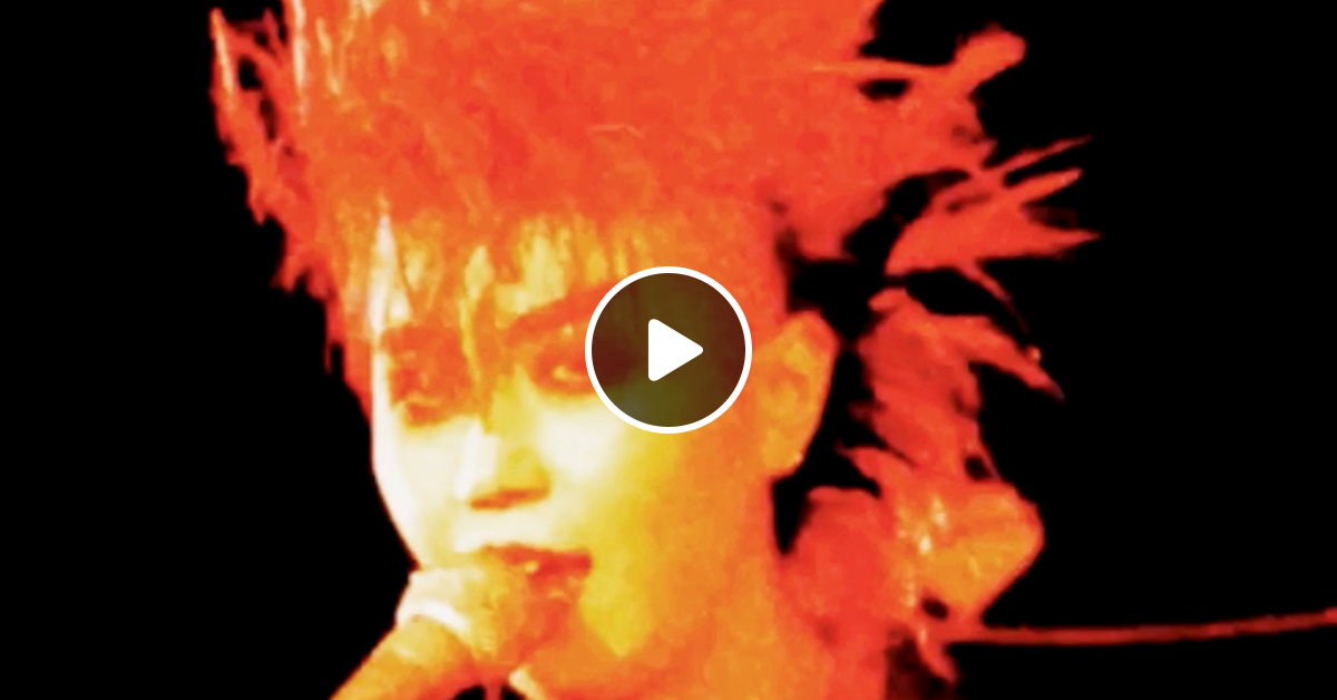 Female Fronted Post-Punk / Goth / Dark / Cold / Synth Wave / Batcave ...