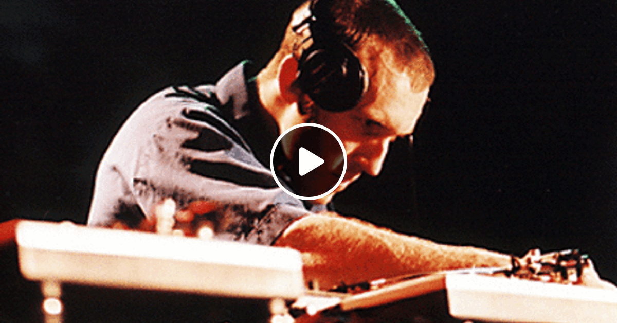 RJD2 - the breezeblock mix by bramchi | Mixcloud