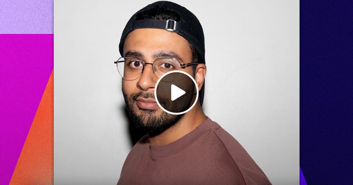 DJ KA x BBC Asian Network Love Friday Mix - Feb 23 (Bollywood, Punjabi ...