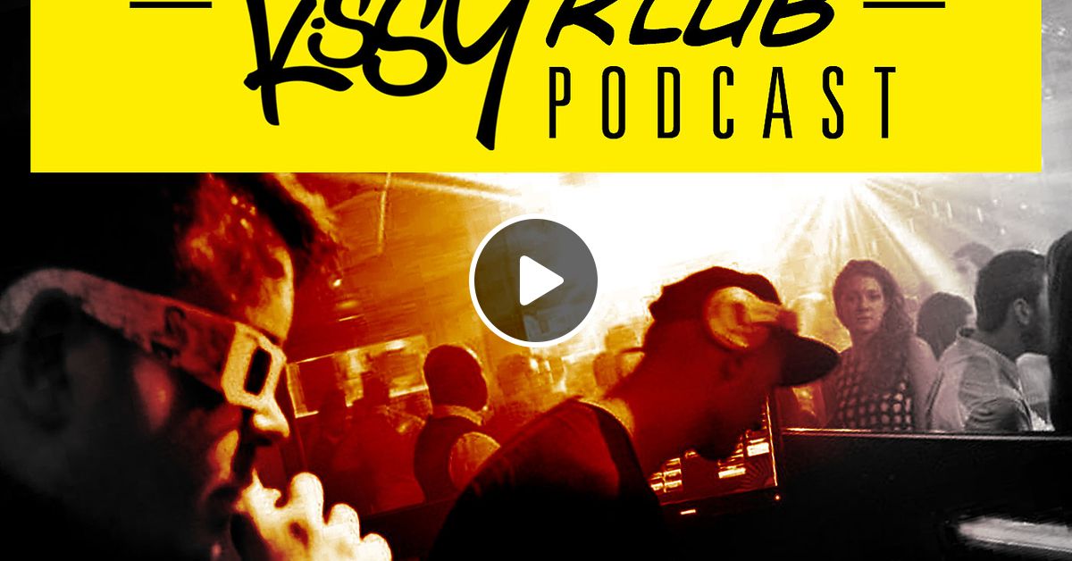 KISSY KLUB #004 Kissy Sell Out & MC Cobra live in London - Pioneer DJ ...