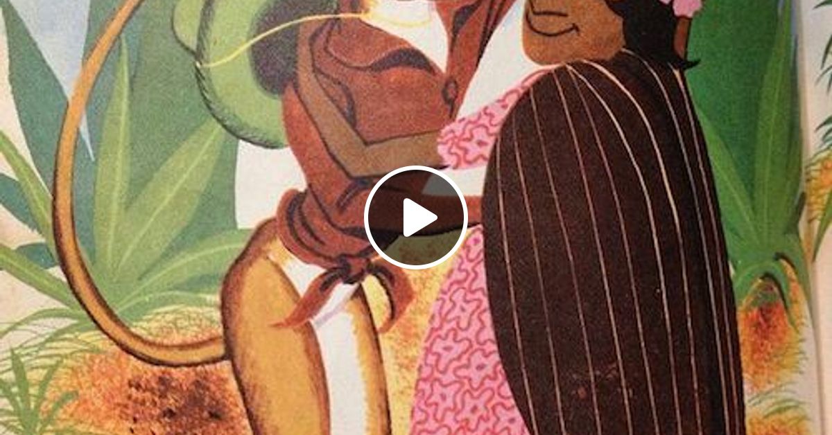 La Cucarachita Martina y el Ratoncito Perez (Popular) by ...