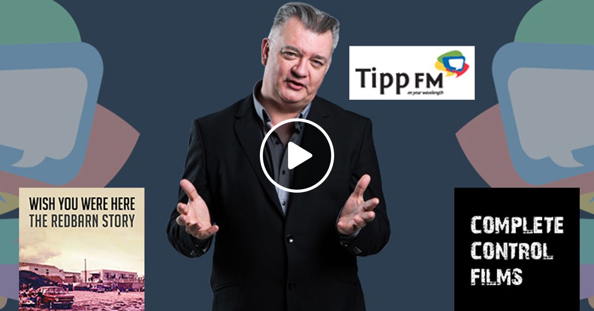 Tipp Today with Fran Curry talks to Michael Twomey (Complete Control ...