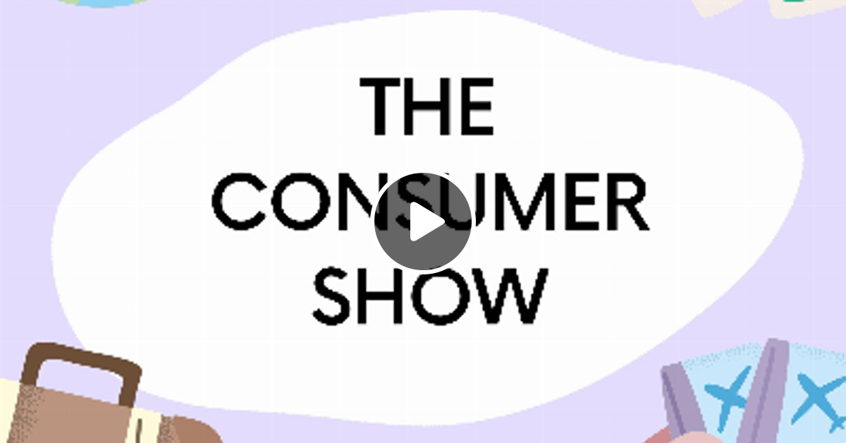 The Consumer Show (22nd Mar 2022) by Dean Radio | Mixcloud