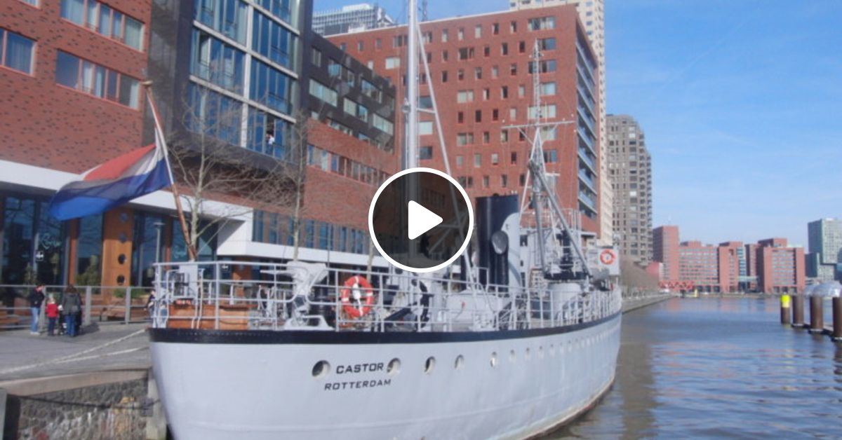 Radio Mi Amigo 45 vanaf de MV Castor - Top 50 van 14/7/74 met Ferry ...