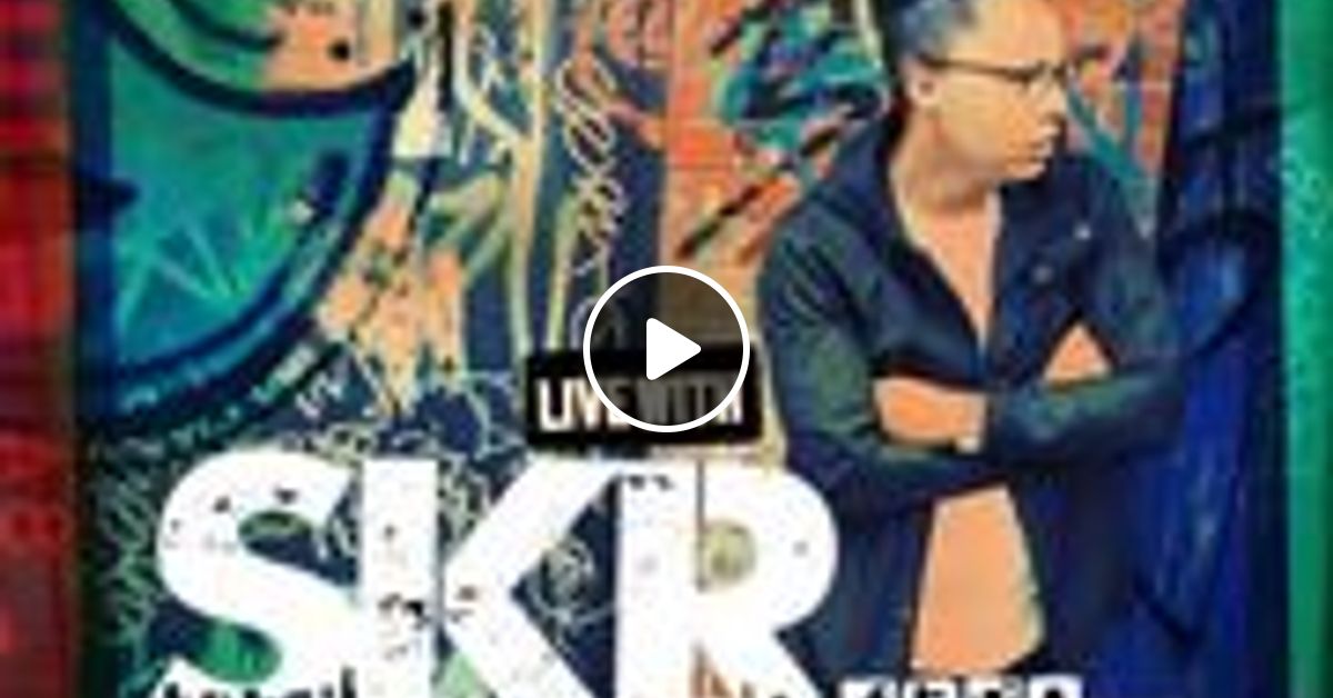 Live with |Simone KellyRoe | -vol 1-July19-2022 . by Simone Kelly-Roe ...