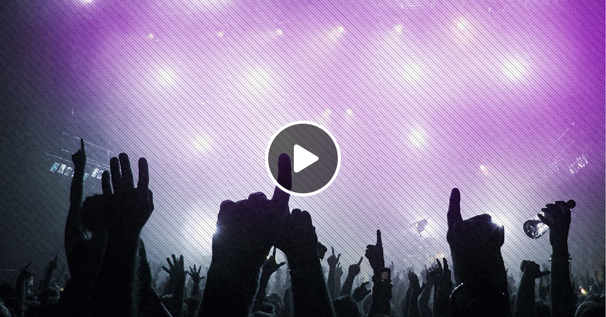 PreParty - A Mainstreamy Mix by Qwasd | Mixcloud