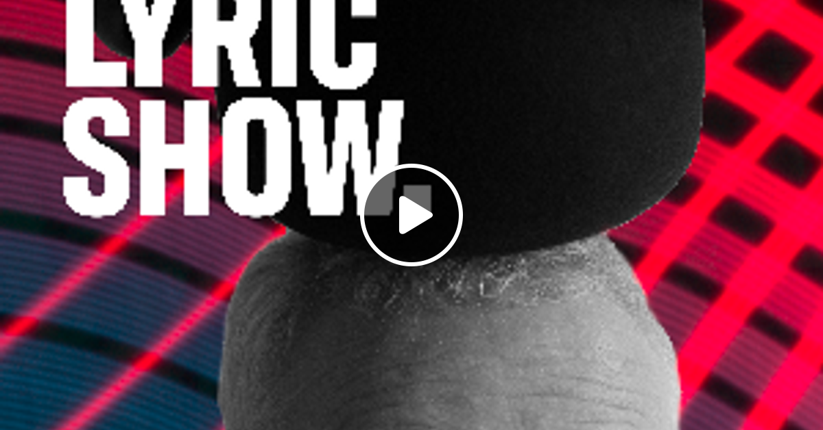 10-07-24 THE LYRIC SHOW by Spectrum On Air | Mixcloud
