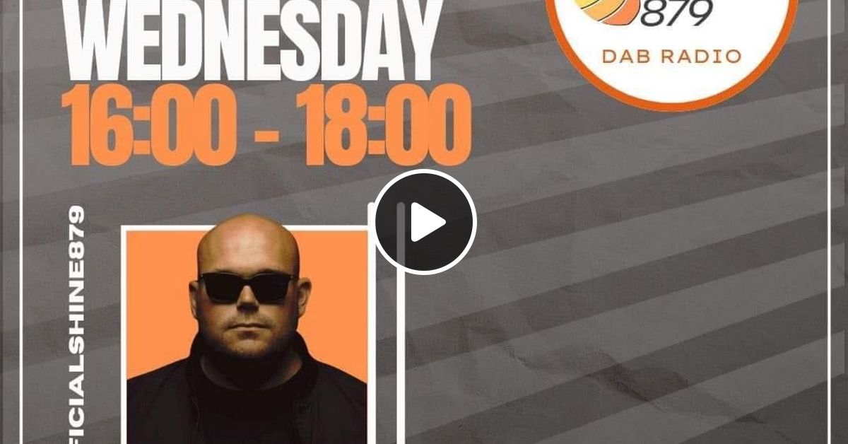 Jodi - 15 May 2024 by Shine 879 | Mixcloud