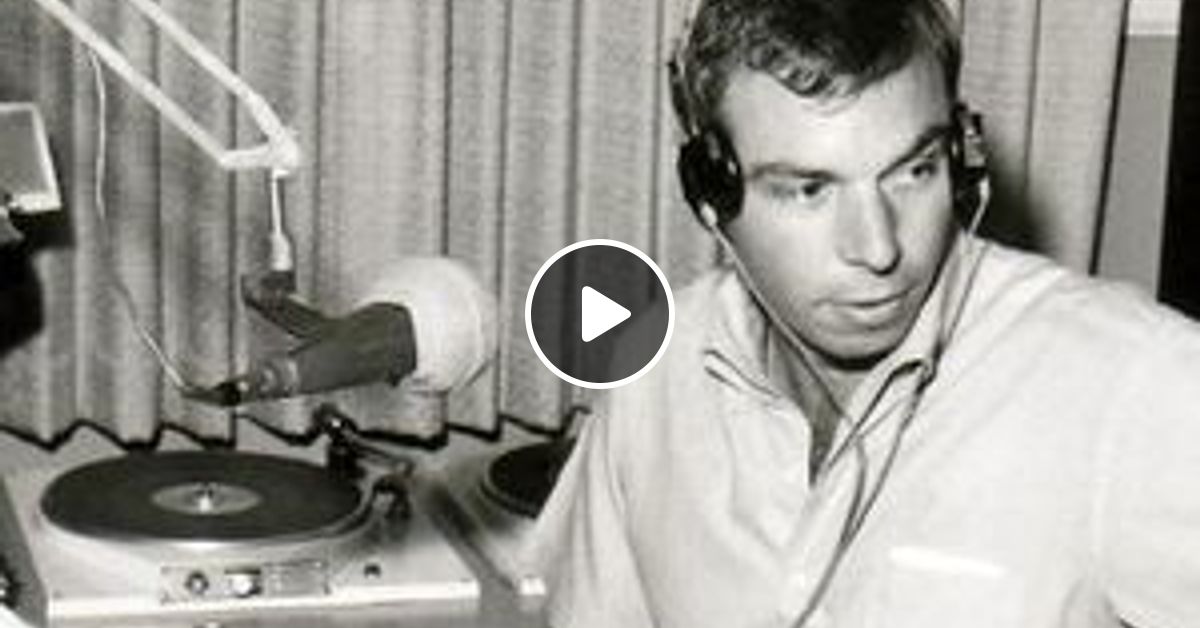 KIQQ-FM Los Angeles, CA/ Jim Carson, 12-16-1981 by Retro Radio Joe ...