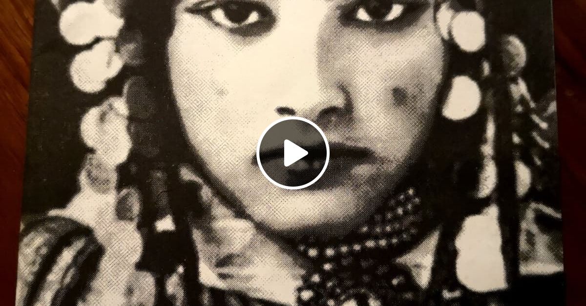 Future Nostalgia with Atiyyah Khan: Rotations of Bismillah // 26-10-21 ...