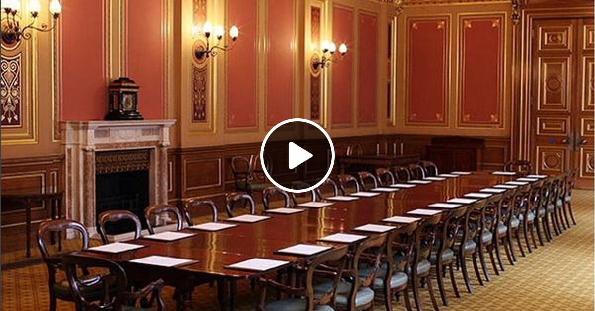 The Locarno Suite - history and features by ForeignOffice | Mixcloud