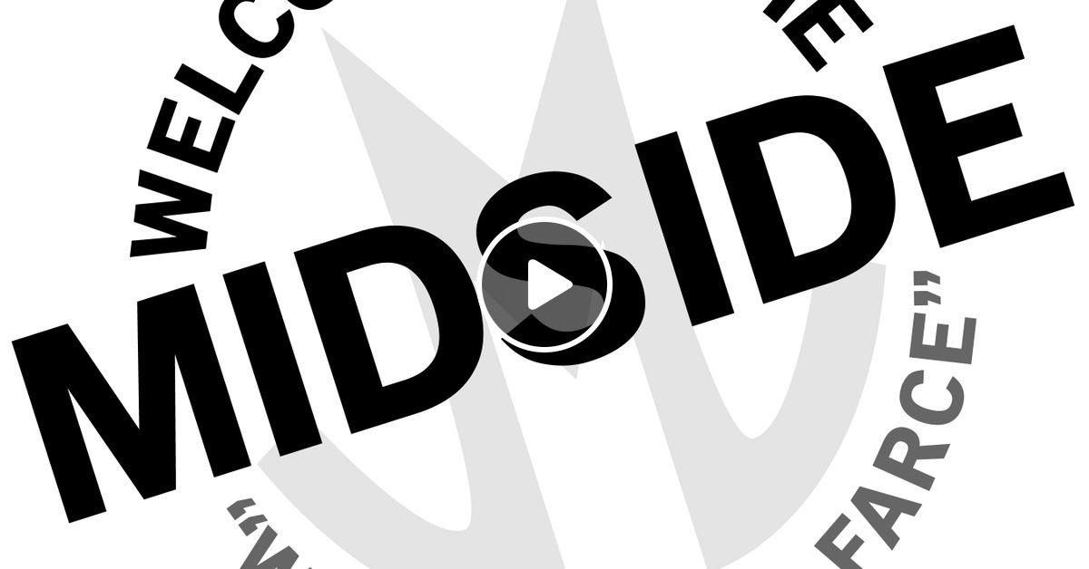 Welcome To The Midside - The Eros and Ethos Edition by Liberty.me ...