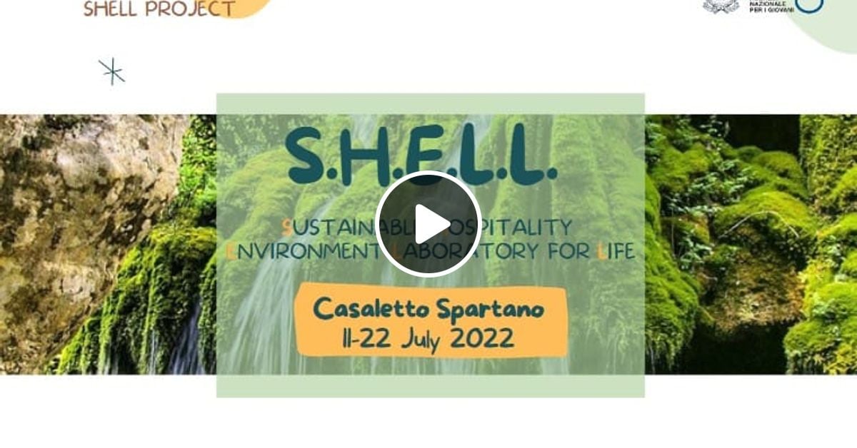 Radio evening in Casaletto Spartano | S.H.E.L.L. Project x RCSnetwork ...