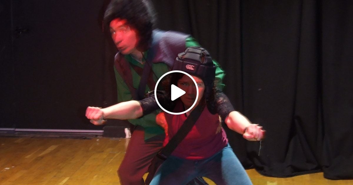 The Bloody Tale of Little Red & Wolfie by Rab Fulton Celtic Tales ...