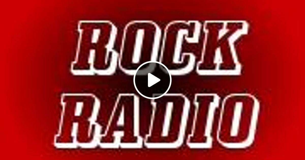 The 'Friday Rock Show' on Rock Radio UK 19/12/2014 by Tony Heare ...