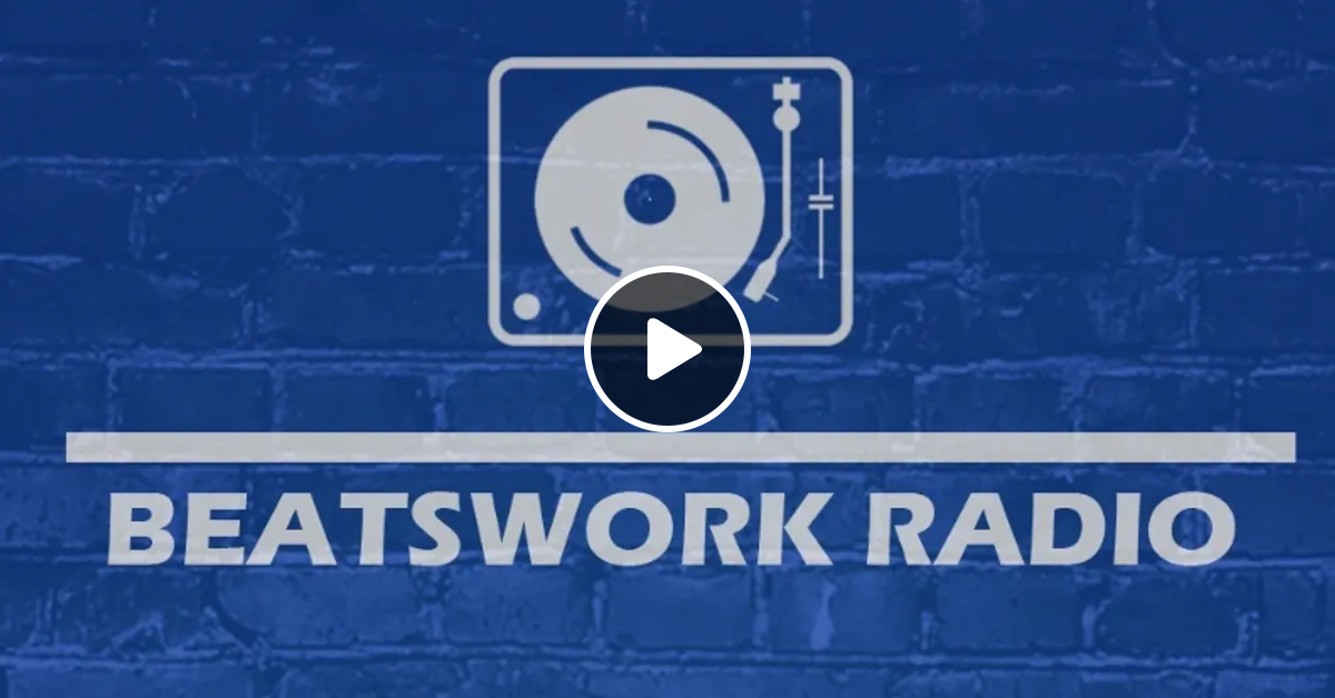 Garry Stevens Live On Beatswork (Radio Part 2) 5/6/2025 by Garry ...