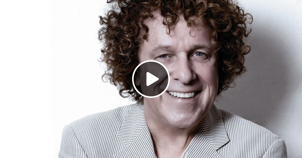 Simon Herbert chats with legendary singer-songwriter Leo Sayer by ...
