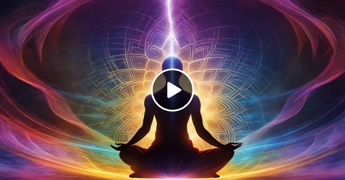 Infinite Yoga Flow 10 by MaJoR_MoJo | Mixcloud