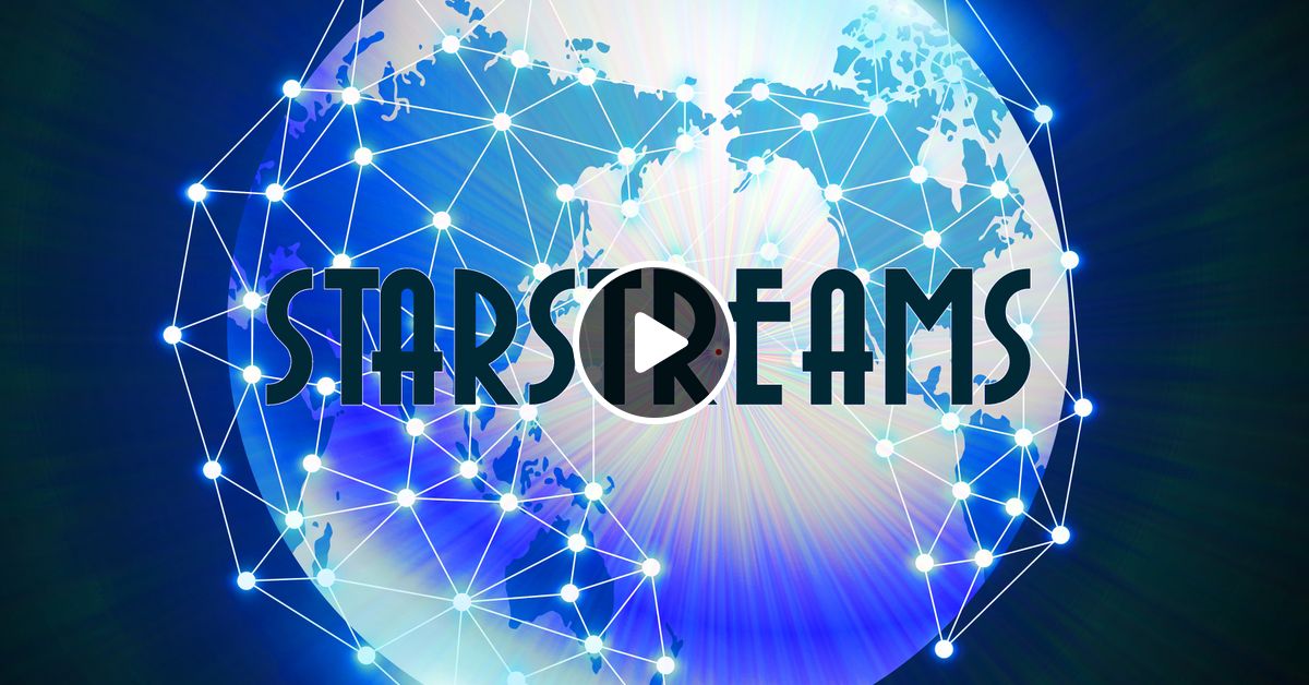 Starstreams Pgm 1805 by Starstreams | Mixcloud