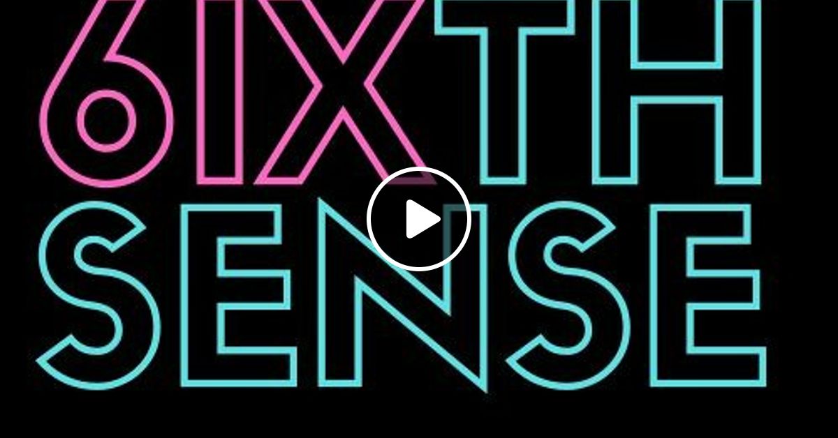 DJ 6IXTHSENSE - 90s & 2000s Hip-Hop & RnB - Ultimate Throwback Mix by ...