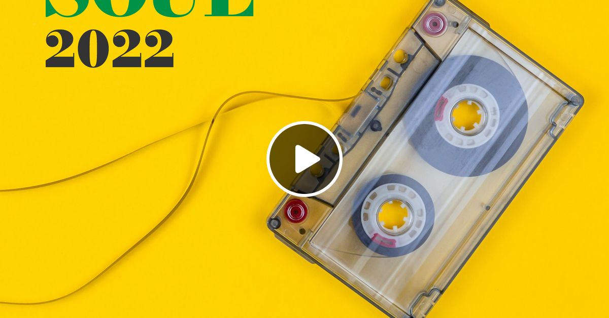 Super Soul (2022) by Mr. Jay | Mixcloud