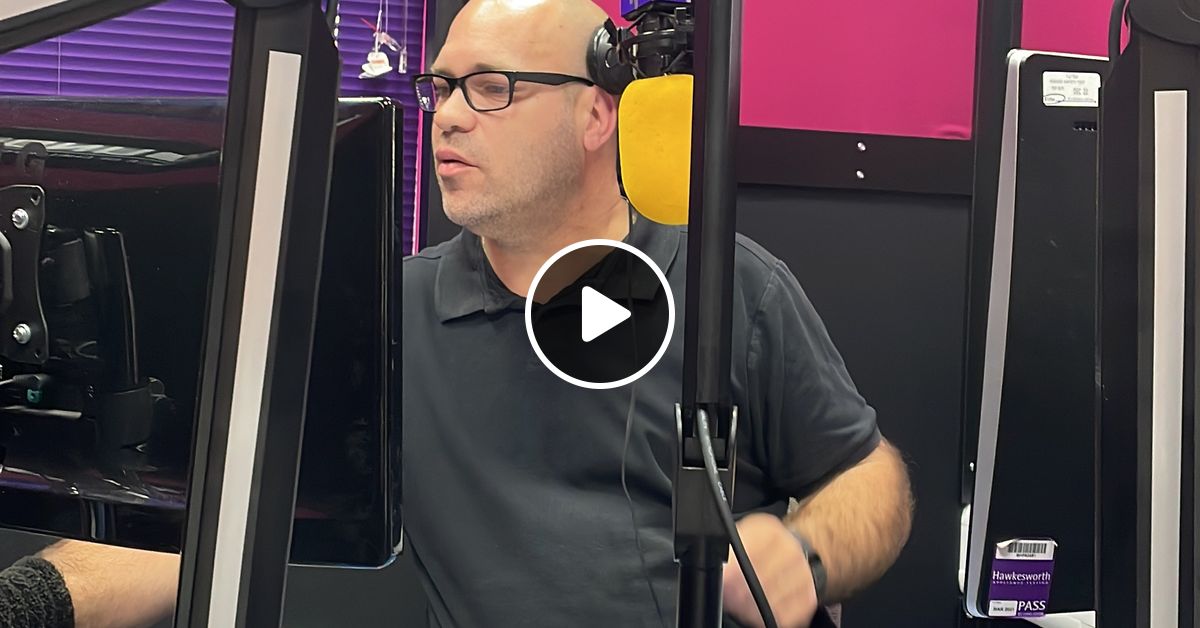 Saturday Breakfast with Jon Colley 060424 by CitySoundChelmsford | Mixcloud