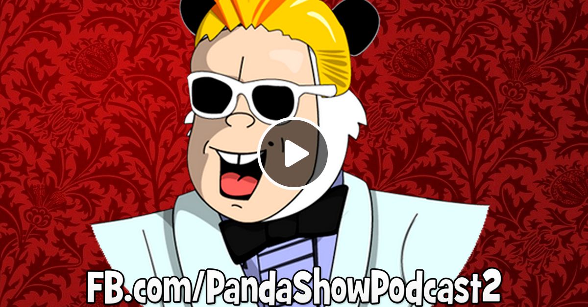 Panda Show - Octubre 22, 2015 - Podcast by PandaShowPodcast | Mixcloud