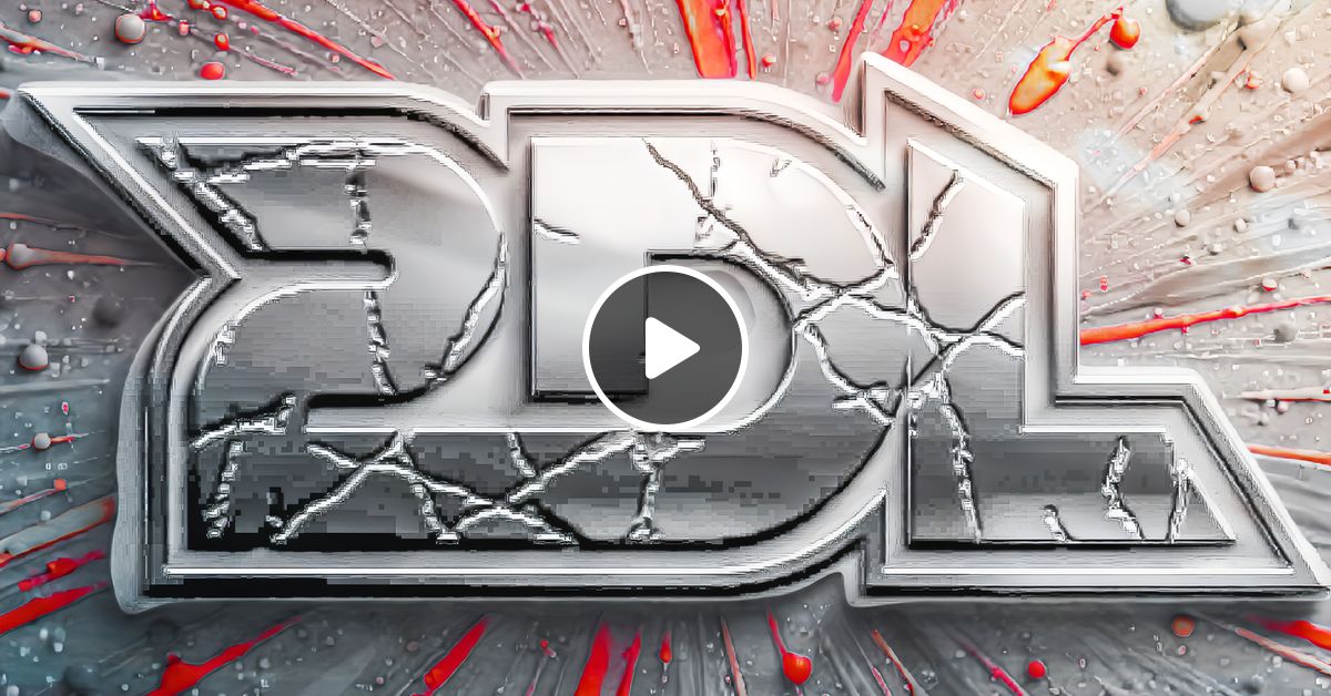 2DL Live Set Techno N°62 (CH) by 2DL | Mixcloud