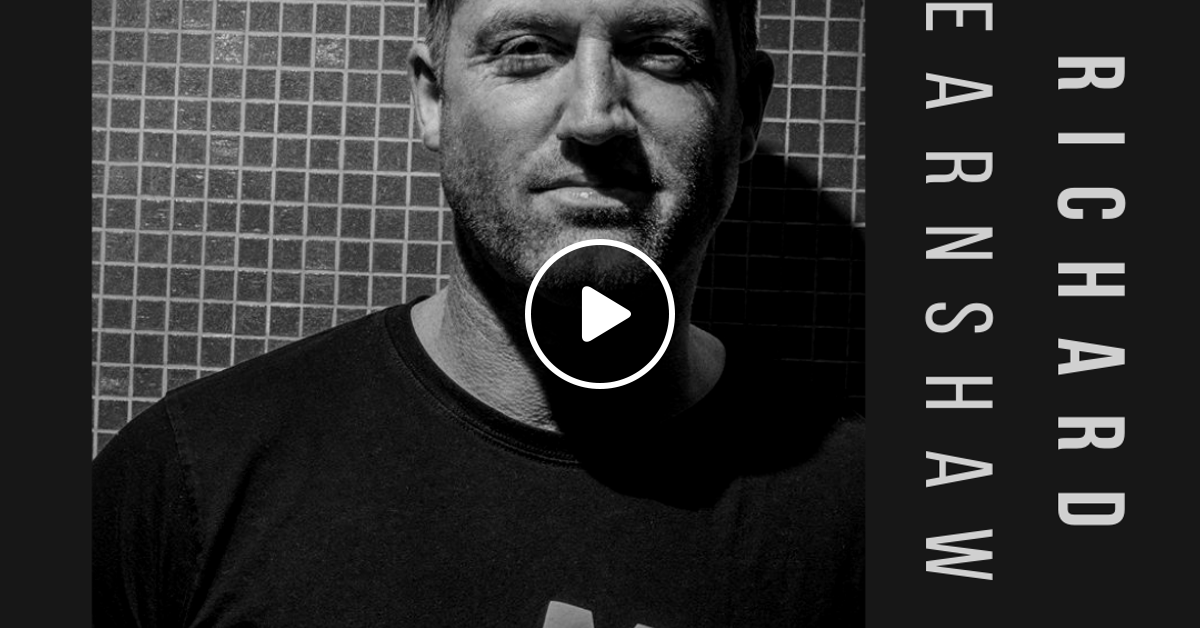 Richard Earnshaw / Mi-Soul Radio / Sat 9pm - 11pm / 19-10-2024 by Mi ...